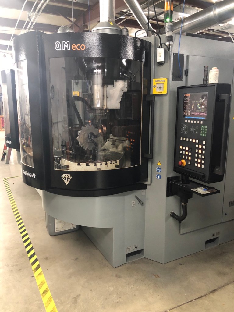 Tool Sharpening & Service – Surrey Precision Tools, Inc.